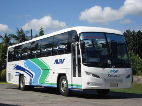 daewoo-bus-bv115-6 | CAMPI