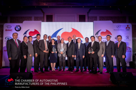 CAMPI | Chamber of Automotive Manufacturers of the Philippines, Inc.