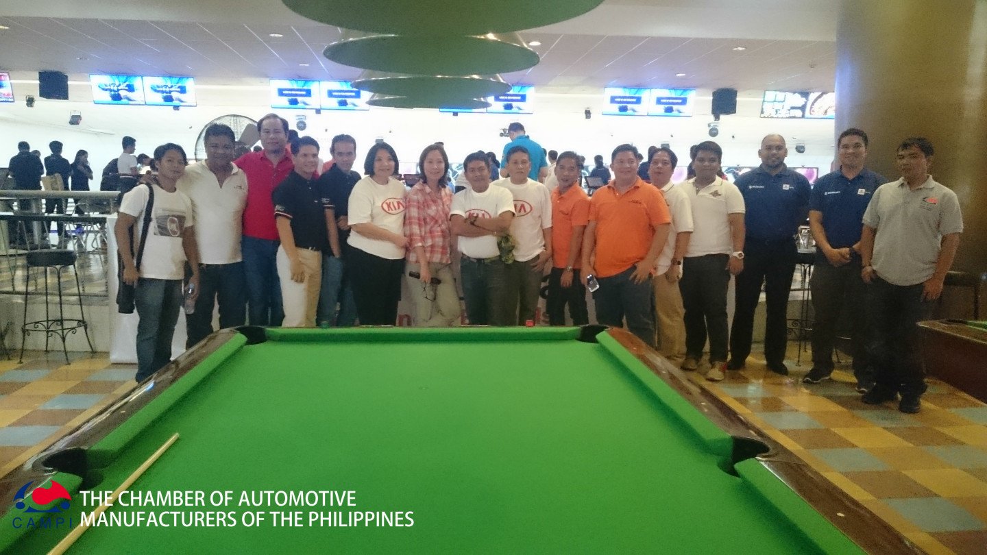 CAMPI | Chamber of Automotive Manufacturers of the Philippines, Inc.
