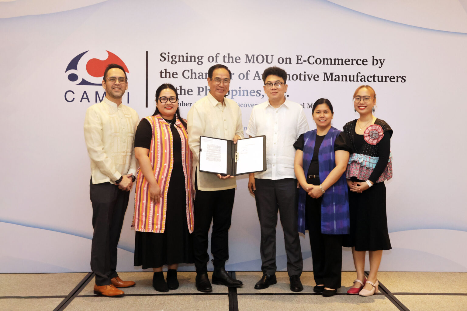 Countdown to the 9th Philippine International Motor Show Begins | CAMPI